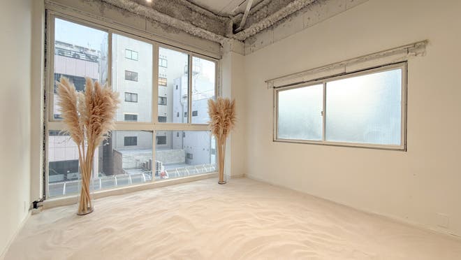 【ベストホスト運営】🏄♀️NEW OPEN🏄♀️自然光が降り注ぐシロホリ|プロ機材全て無料で手ぶら撮影の写真8