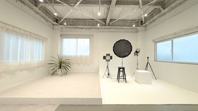 【ベストホスト運営】🏄♀️NEW OPEN🏄♀️自然光が降り注ぐシロホリ|プロ機材全て無料で手ぶら撮影の写真9
