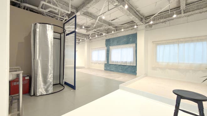 【ベストホスト運営】🏄♀️NEW OPEN🏄♀️自然光が降り注ぐシロホリ|プロ機材全て無料で手ぶら撮影の写真10