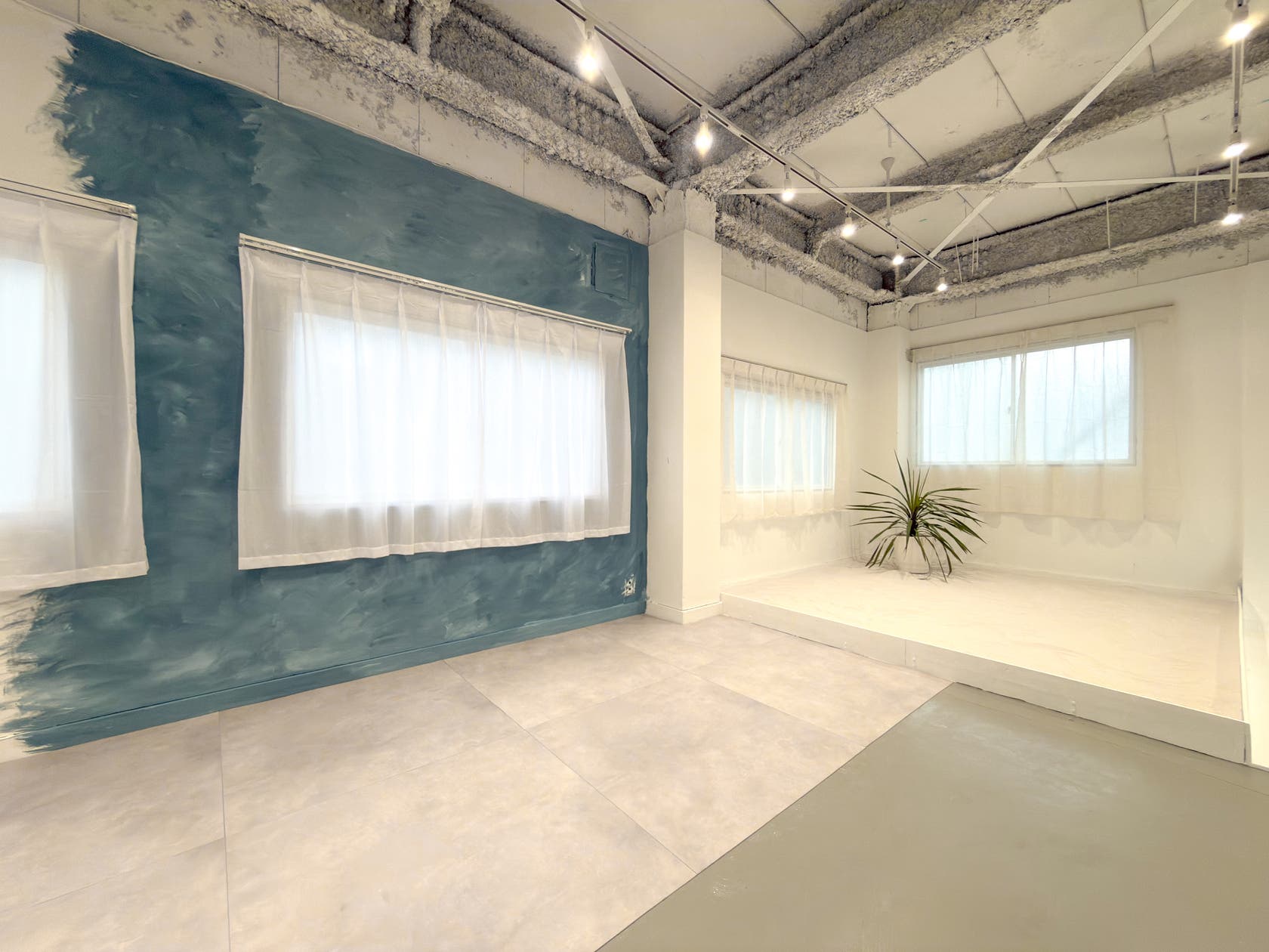 【ベストホスト運営】🏄‍♀️NEW OPEN🏄‍♀️自然光が降り注ぐシロホリ｜プロ機材全て無料で手ぶら撮影の写真11