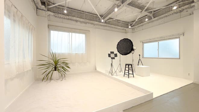【ベストホスト運営】🏄♀️NEW OPEN🏄♀️自然光が降り注ぐシロホリ|プロ機材全て無料で手ぶら撮影の写真12