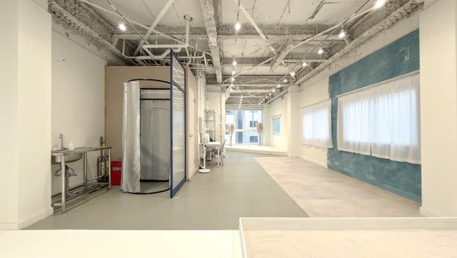 【ベストホスト運営】🏄♀️NEW OPEN🏄♀️自然光が降り注ぐシロホリ|プロ機材全て無料で手ぶら撮影の写真13