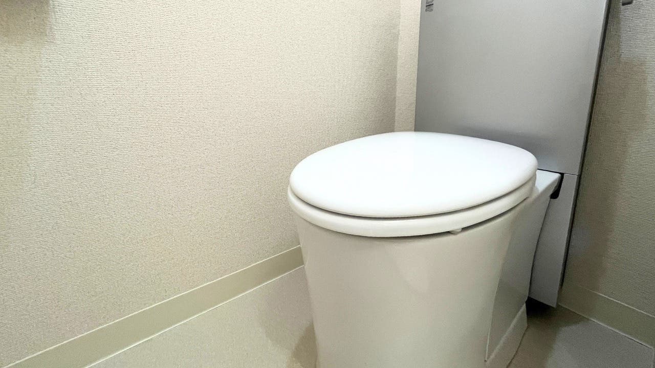 【1F路面でジャンプOK・好アクセス・良採光】24時間営業・大塚駅徒歩3分・当日予約OK・1〜3名利用に最適の写真12