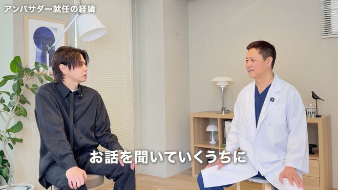 山手線恵比寿駅徒歩8分|日常に溶け込む上質さを美しく切り取る自宅風スタジオの写真6