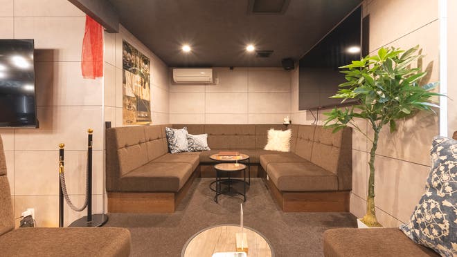 スペモ🍻大塚徒歩1分✨最大120名🥳おしゃれなバー空間を貸切❣️イベント・パーティー・撮影✨888_PICROSS大塚店の写真5