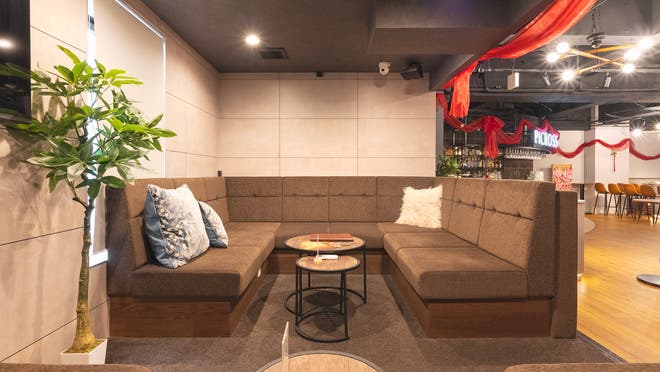 スペモ🍻大塚徒歩1分✨最大120名🥳おしゃれなバー空間を貸切❣️イベント・パーティー・撮影✨888_PICROSS大塚店の写真7