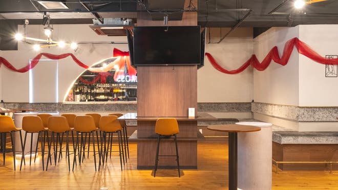 スペモ🍻大塚徒歩1分✨最大120名🥳おしゃれなバー空間を貸切❣️イベント・パーティー・撮影✨888_PICROSS大塚店の写真8