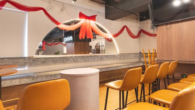 スペモ🍻大塚徒歩1分✨最大120名🥳おしゃれなバー空間を貸切❣️イベント・パーティー・撮影✨888_PICROSS大塚店の写真9