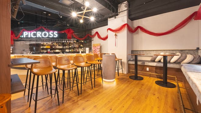 スペモ🍻大塚徒歩1分✨最大120名🥳おしゃれなバー空間を貸切❣️イベント・パーティー・撮影✨888_PICROSS大塚店の写真10