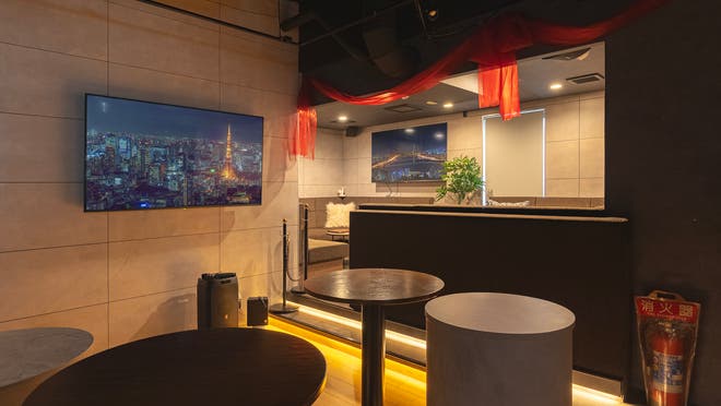 スペモ🍻大塚徒歩1分✨最大120名🥳おしゃれなバー空間を貸切❣️イベント・パーティー・撮影✨888_PICROSS大塚店の写真15