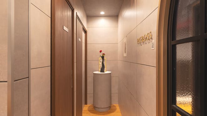 スペモ🍻大塚徒歩1分✨最大120名🥳おしゃれなバー空間を貸切❣️イベント・パーティー・撮影✨888_PICROSS大塚店の写真17