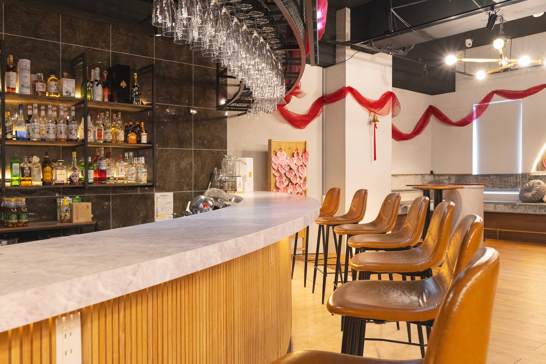 スペモ🍻大塚徒歩１分✨最大120名🥳おしゃれなバー空間を貸切❣️イベント・パーティー・撮影✨888_PICROSS大塚店の写真19
