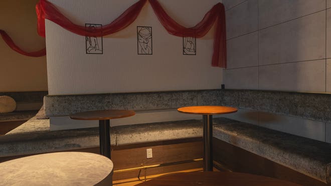 スペモ🍻大塚徒歩1分✨最大120名🥳おしゃれなバー空間を貸切❣️イベント・パーティー・撮影✨888_PICROSS大塚店の写真22