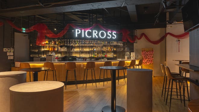 スペモ🍻大塚徒歩1分✨最大120名🥳おしゃれなバー空間を貸切❣️イベント・パーティー・撮影✨888_PICROSS大塚店の写真23