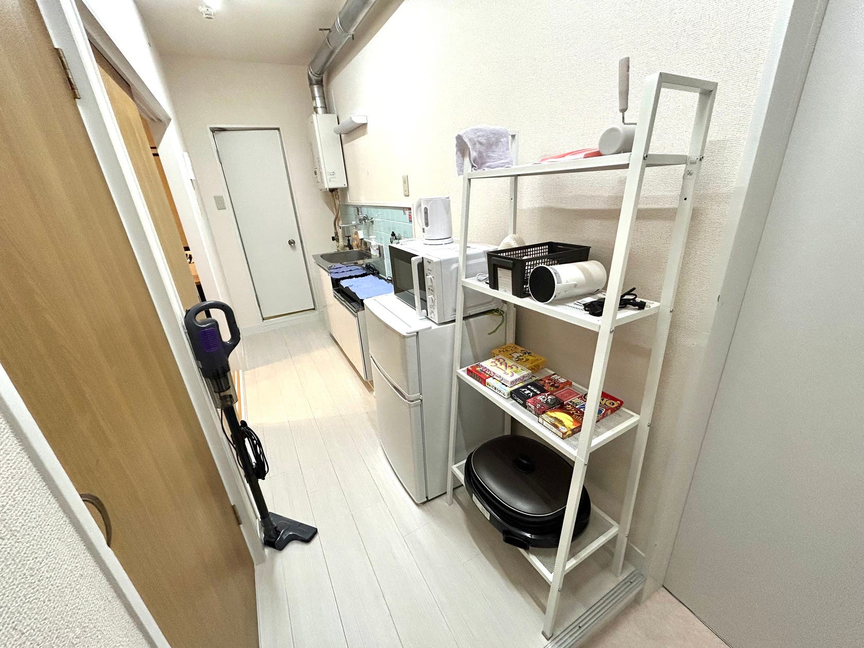 🔥見逃し注意🔥立川駅徒歩2分🚶一番オシャレな会議室が期間限定オープン価格✨  　🎉パーティー用途もOK🎁の写真19