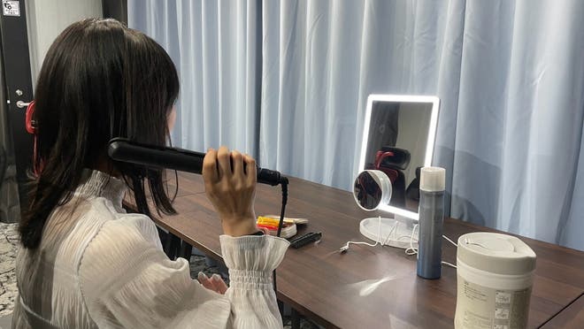 【撮影機材・制作備品すべて無料貸出OK】乃木坂・六本木駅から徒歩圏内!動画撮影/ライブ配信/会議/編集作業/サテライトオフィスの写真26