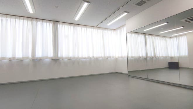 駅徒歩1分★新所沢エリア★駅チカ好立地★最高級舞台床リノリウムの写真2