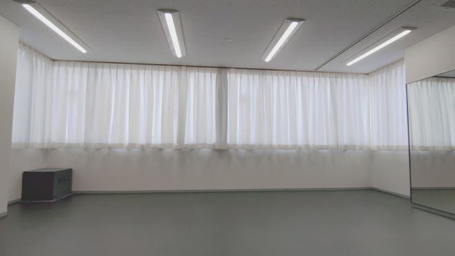 駅徒歩1分★新所沢エリア★駅チカ好立地★最高級舞台床リノリウムの写真3