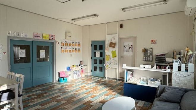 【鏡・音響】完備のレンタルダンススタジオ(更衣室・待合室あり)の写真1