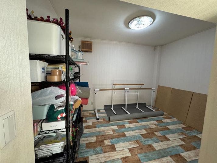 【鏡・音響】完備のレンタルダンススタジオ（更衣室・待合室あり）の写真4