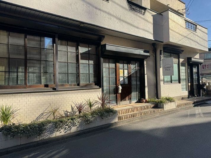 【鏡・音響】完備のレンタルダンススタジオ（更衣室・待合室あり）の写真5