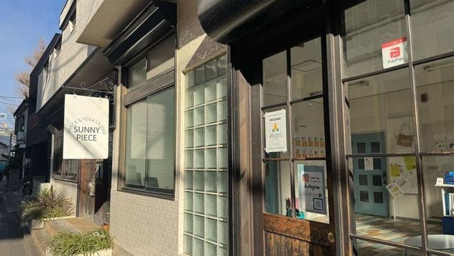 【鏡・音響】完備のレンタルダンススタジオ(更衣室・待合室あり)の写真6