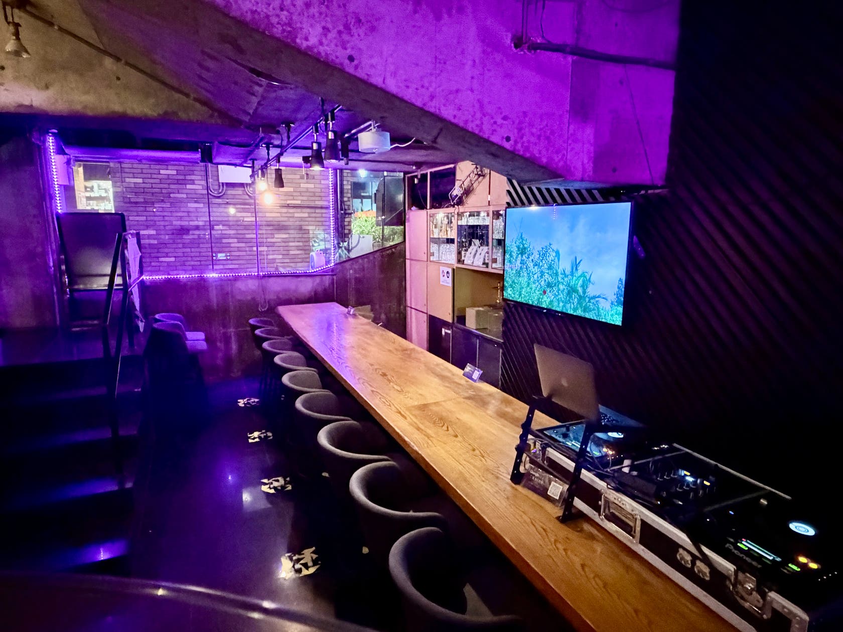 【ライブハウス】最大20名/楽器練習/ボーカル練習の写真5