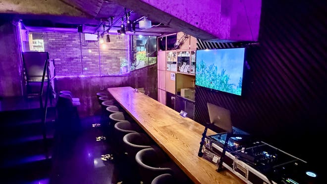 【ライブハウス】最大20名/楽器練習/ボーカル練習の写真5