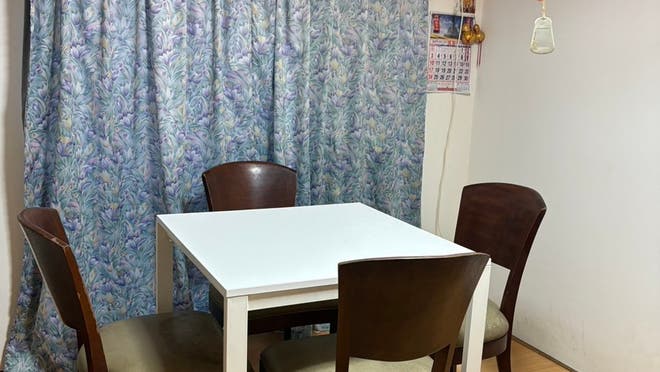 【大みか】ペット同伴&楽器OK!ネイルサロン・撮影・集中ワークまで自由に使える貸切アパートルームの写真7