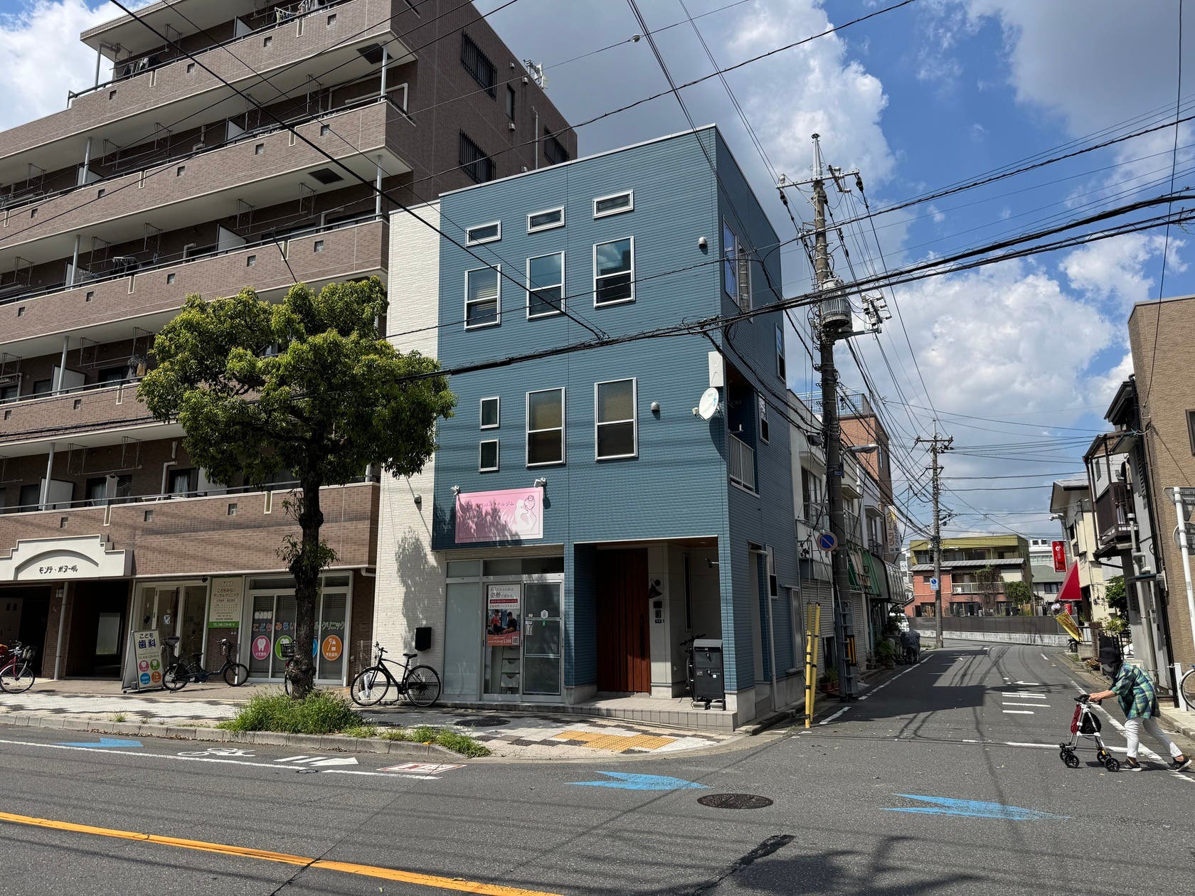 撮影可能！マルチな使い方に対応できる！のびのびしたハウススタジオの写真2