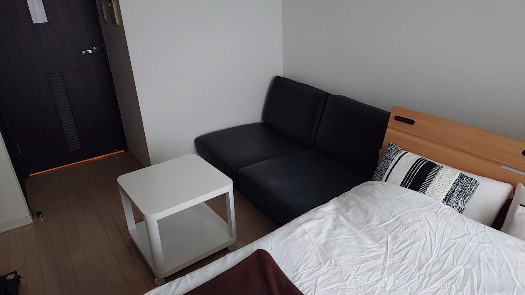 ✨渋谷駅・道玄坂すぐ!!/渋谷駅3分/65型大型テレビで映画やテレビ！/Blu-ray/おしゃれ部屋✨の写真3