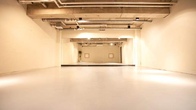 NEW!🌸【仙川駅2分】大型鏡&ダンス向け床36㎡✨ダンス・ヨガ・演劇・コスプレ・撮影に使える広々スタジオの写真5