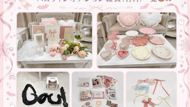 【OPEN特価🉐】新宿推し活🎀自然光 | 2面採光【生誕祭・ポートレート・撮影・配信】ひな壇/ドレッサー付き🪞の写真7