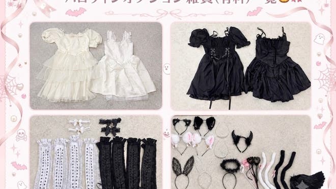 【OPEN特価🉐】新宿推し活🎀自然光 | 2面採光【生誕祭・ポートレート・撮影・配信】ひな壇/ドレッサー付き🪞の写真6