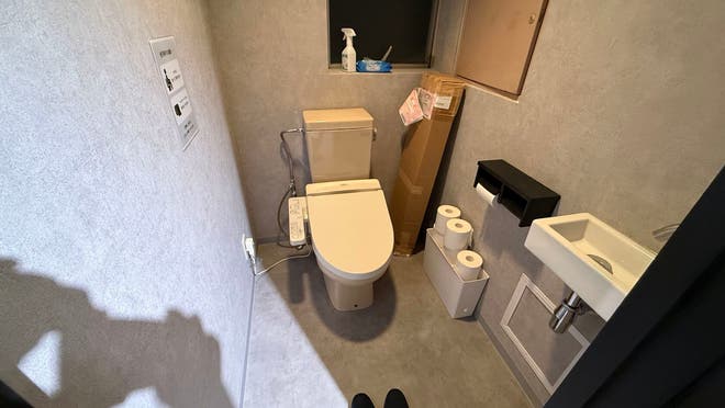 スペモ🏠上野駅3分🚶ダーツ🎯歓送迎会🍸️ママ会👶プロジェクター📽️パーティー🎉893_SpemoLIVING上野の写真12