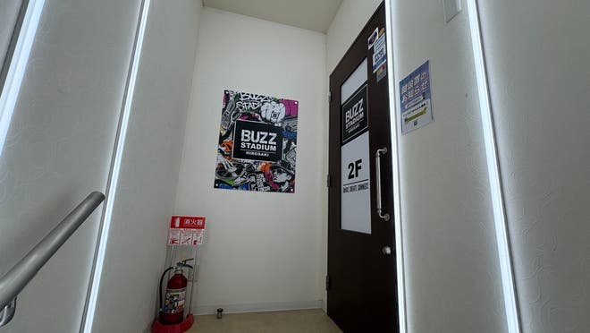 【BUZZ STADIUM(弘前)】2stの写真5
