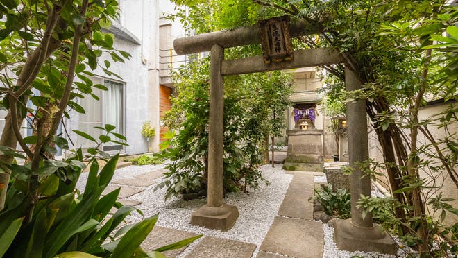 【展示会・撮影】Yanaka Ginza Studio / 谷中銀座スタジオの写真28