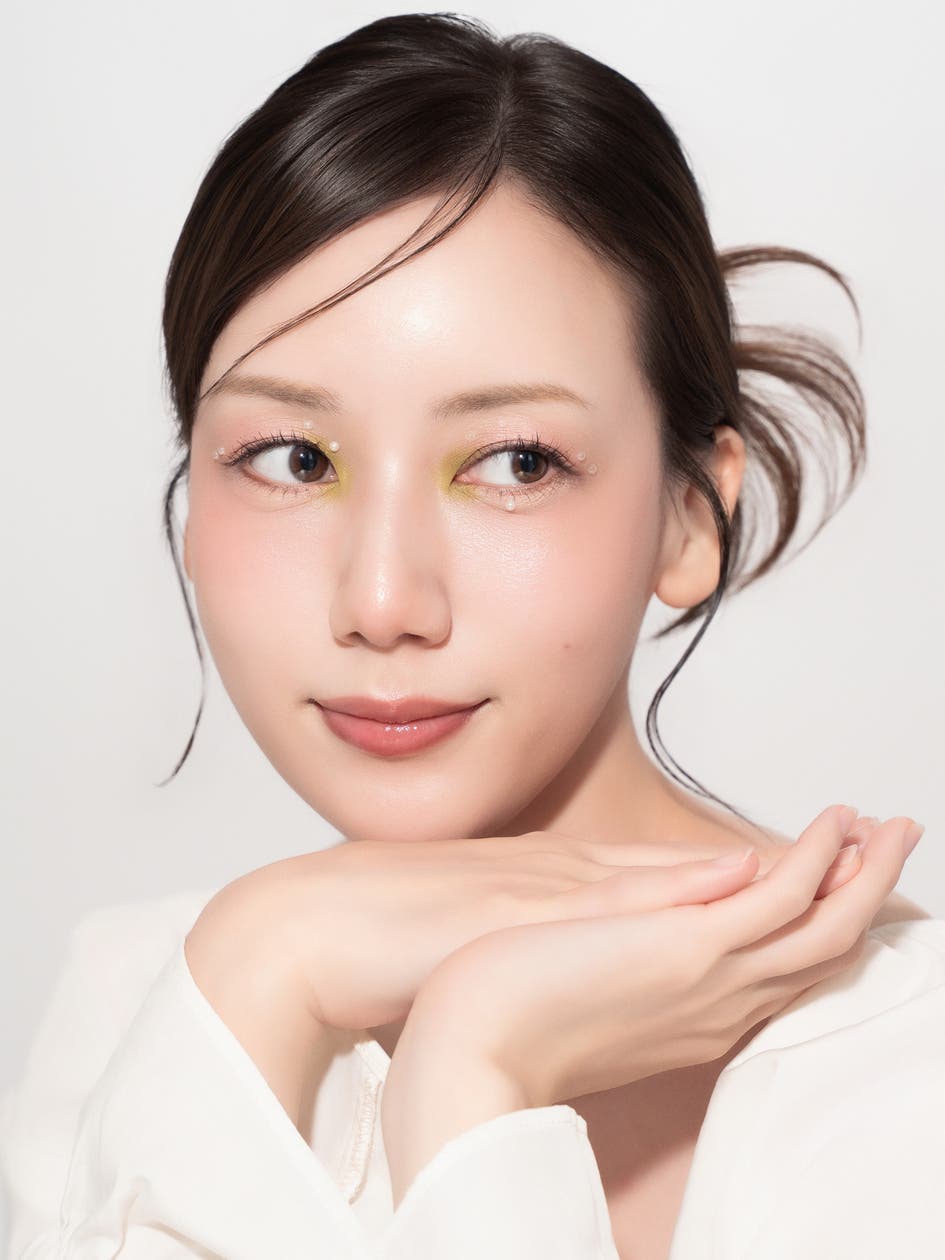 ヘアセットの画像1