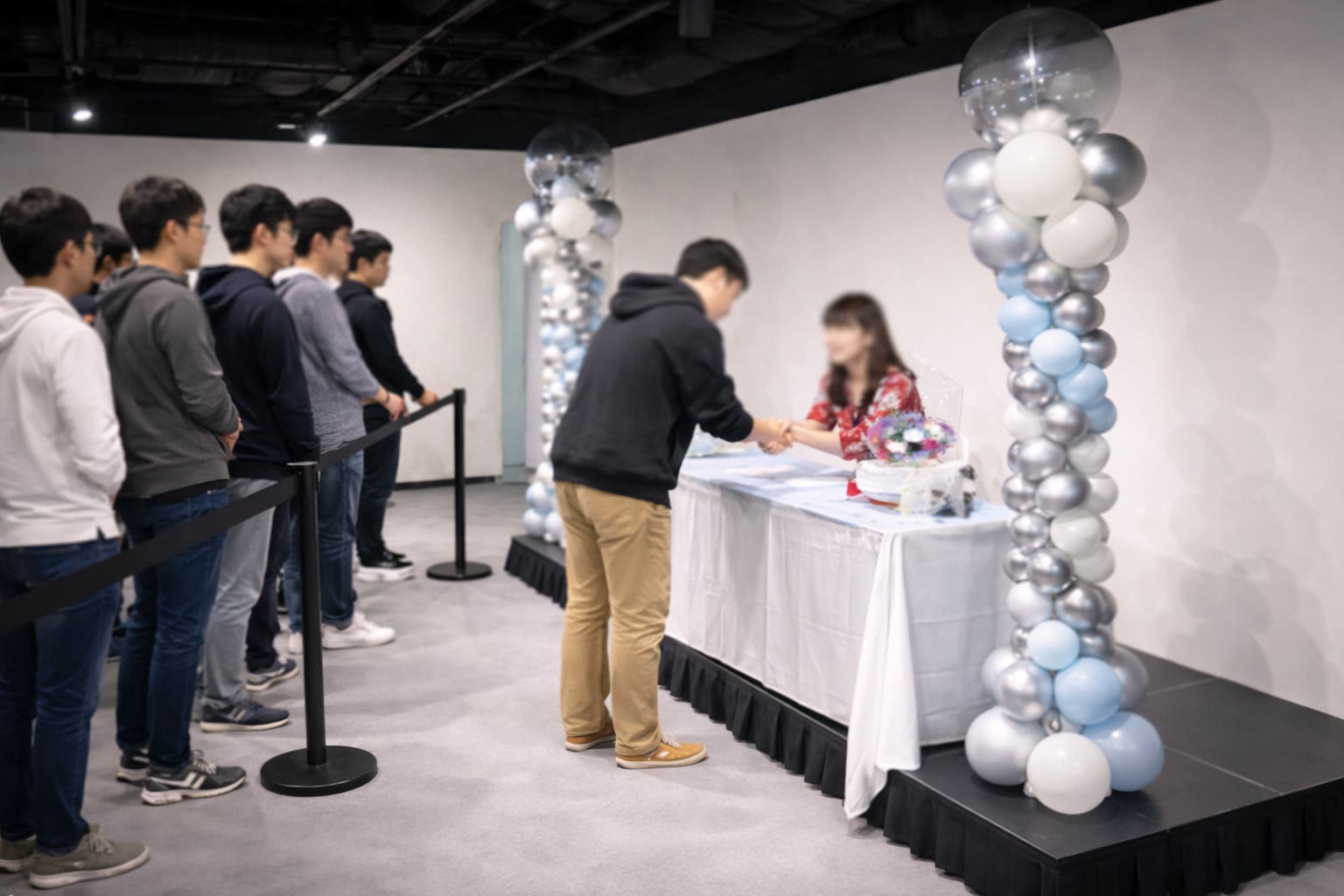 【SPACE CYAN】中目黒駅至近。講演会、ワークショップ、発表会、ファンミーティング、交流会、懇親会など幅広く対応。の写真8