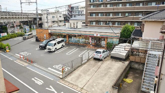 浦安駅近!メゾネット空間を贅沢に貸切。の写真11