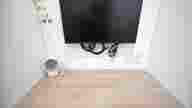 <ミニマルワークスペース立川No.3>1人用個室🚪光回線Wi-Fi📶電源🔌モニター🖥️テレワーク/オンライン会議の写真2