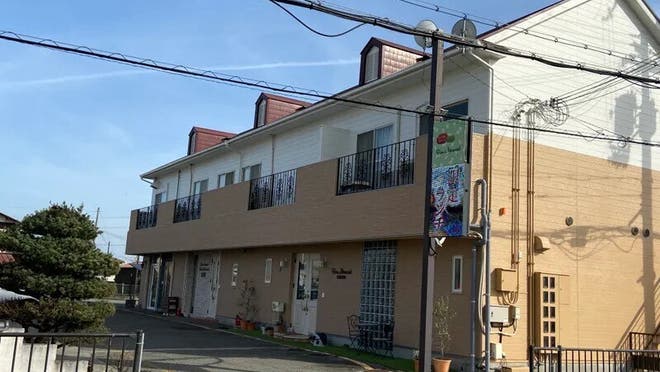 木のぬくもりに包まれたくつろぎ空間の写真3