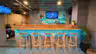 8月NEW OPEN!!【大好評!!飲み放題1時間¥1,100】SNS関連オフ会や各種飲み会利用も多数!幹事様の問い合わせ受付中の写真2