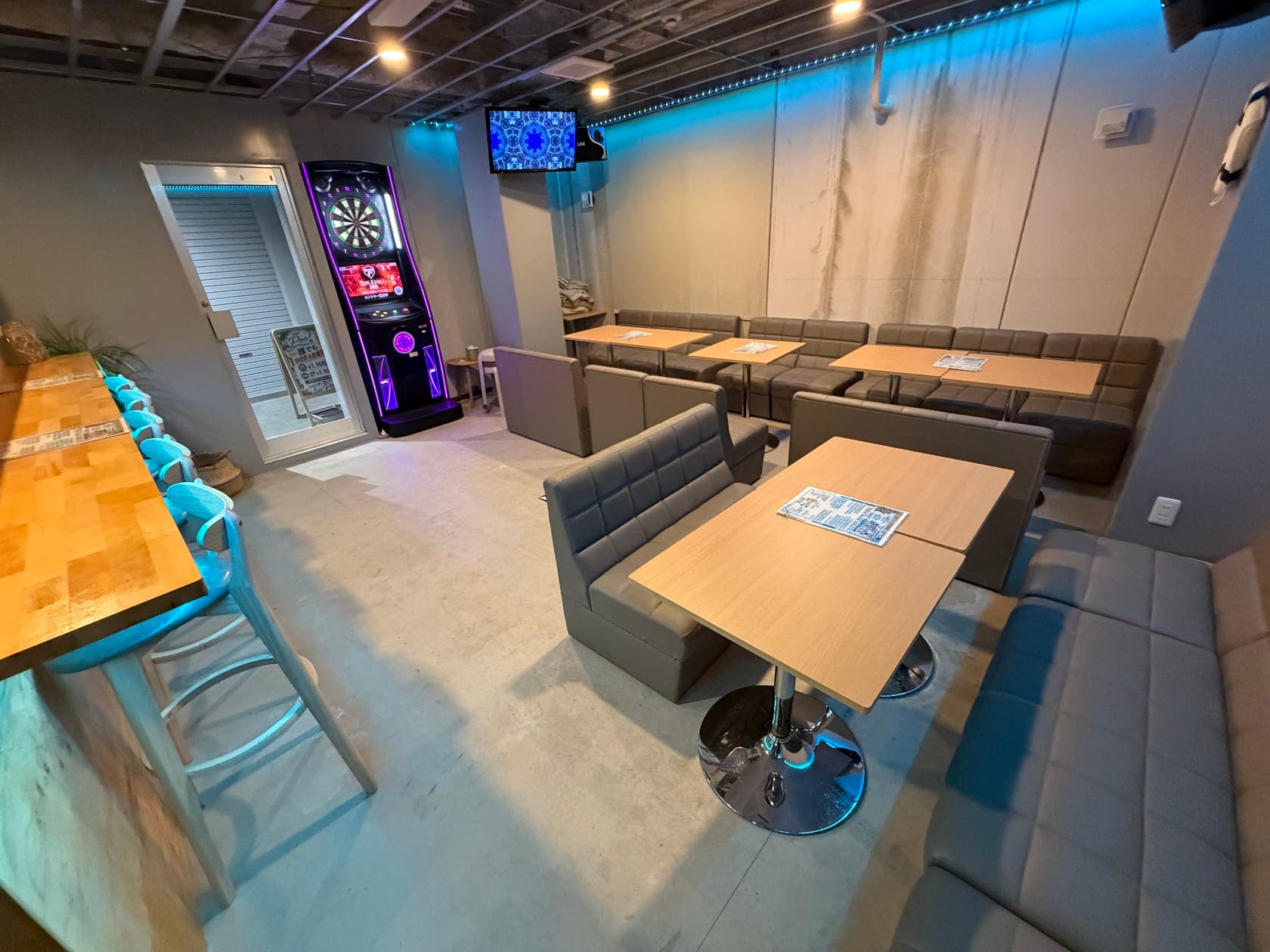 8月NEW OPEN!!【大好評!!飲み放題1時間¥1,100】SNS関連オフ会や各種飲み会利用も多数！幹事様の問い合わせ受付中の写真4