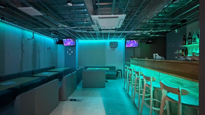 8月NEW OPEN!!【大好評!!飲み放題1時間¥1,100】SNS関連オフ会や各種飲み会利用も多数!幹事様の問い合わせ受付中の写真6