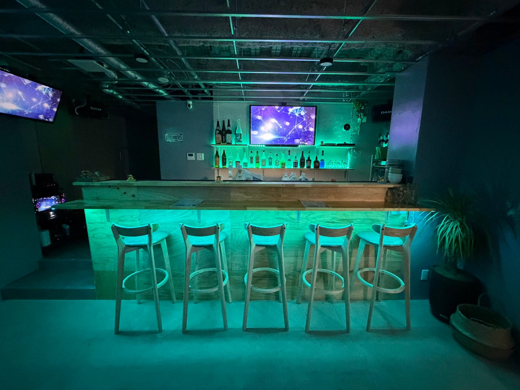 8月NEW OPEN!!【大好評!!飲み放題1時間¥1,100】SNS関連オフ会や各種飲み会利用も多数！幹事様の問い合わせ受付中の写真7