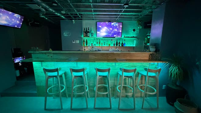 8月NEW OPEN!!【大好評!!飲み放題1時間¥1,100】SNS関連オフ会や各種飲み会利用も多数!幹事様の問い合わせ受付中の写真7