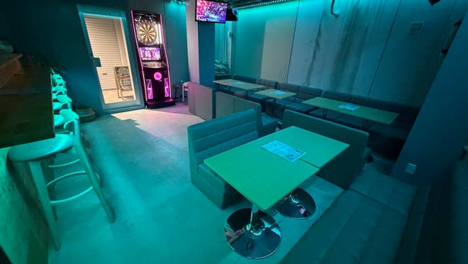 8月NEW OPEN!!【大好評!!飲み放題1時間¥1,100】SNS関連オフ会や各種飲み会利用も多数!幹事様の問い合わせ受付中の写真9