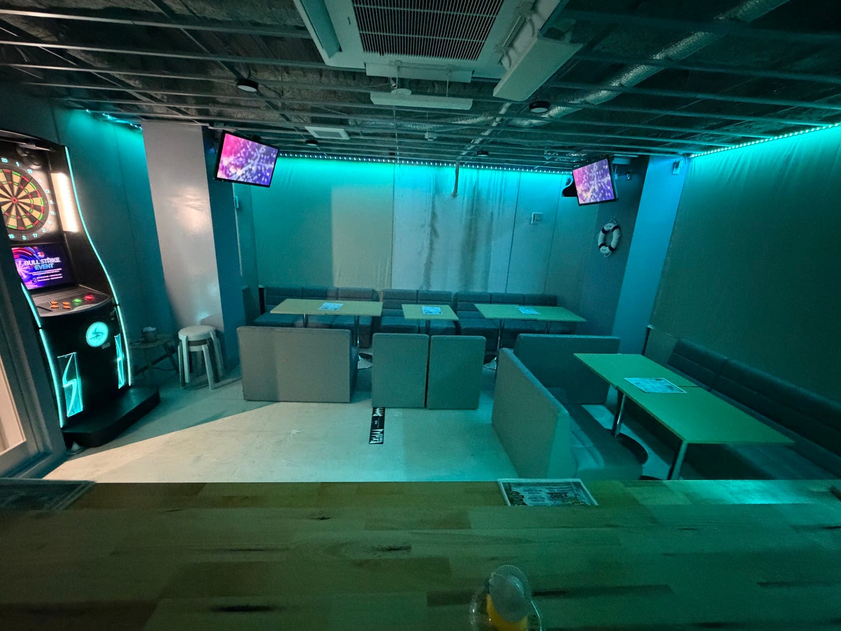 8月NEW OPEN!!【大好評!!飲み放題1時間¥1,100】SNS関連オフ会や各種飲み会利用も多数！幹事様の問い合わせ受付中の写真10