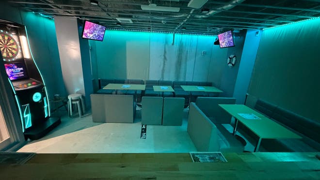 8月NEW OPEN!!【大好評!!飲み放題1時間¥1,100】SNS関連オフ会や各種飲み会利用も多数!幹事様の問い合わせ受付中の写真10
